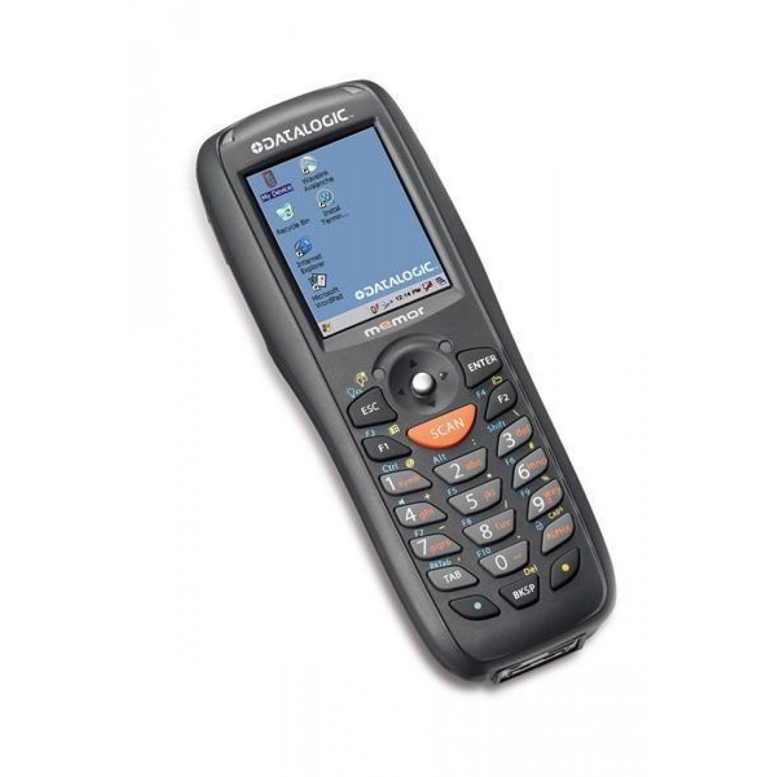 Datalogic Memor Pocket-size Mobile Computer